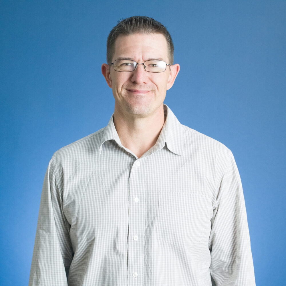 Rediscovering What Was Lost - St. Mark's Church