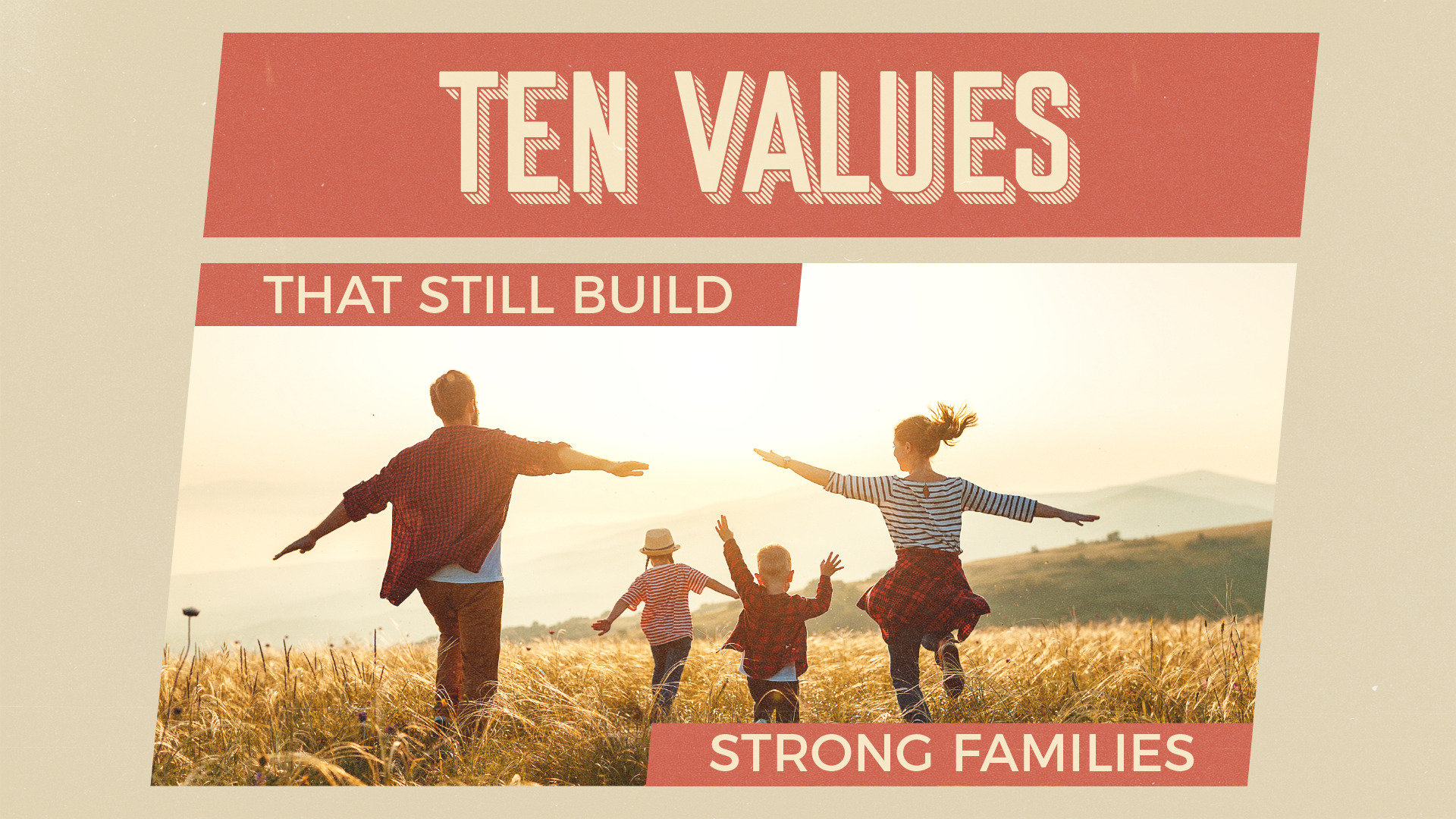 Honor Your Father and Mother - St. Mark's Church